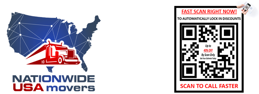 Moving Services – NATIONWIDE USA MOVERS