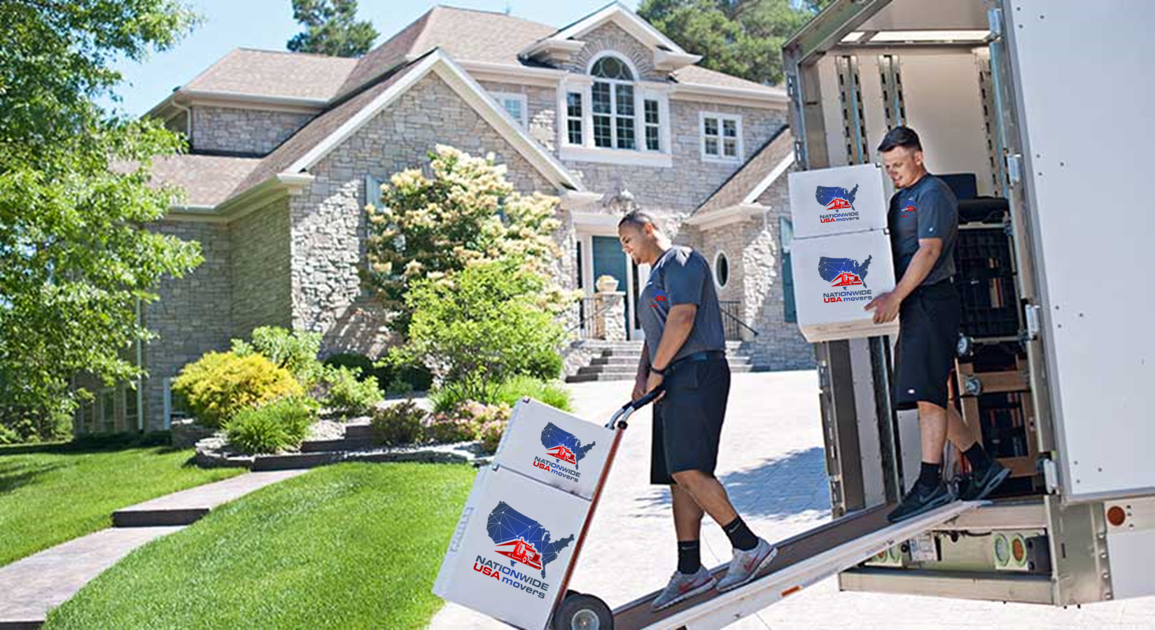 About us – NATIONWIDE USA MOVERS